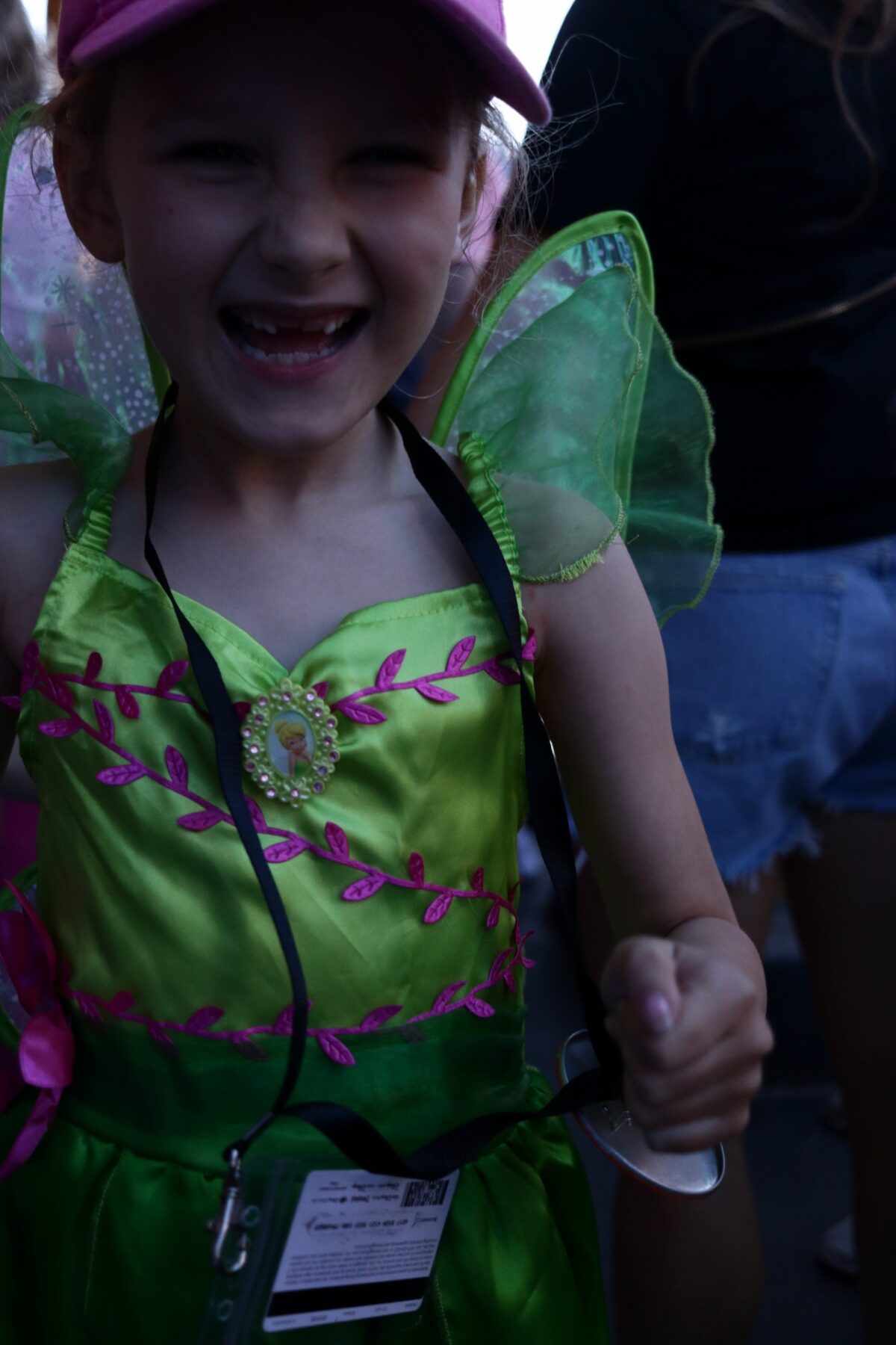 Our Enchanting and Joyful Spring Break at Disney World - Here They Grow